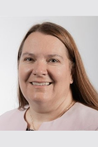 Vice-President Candidate